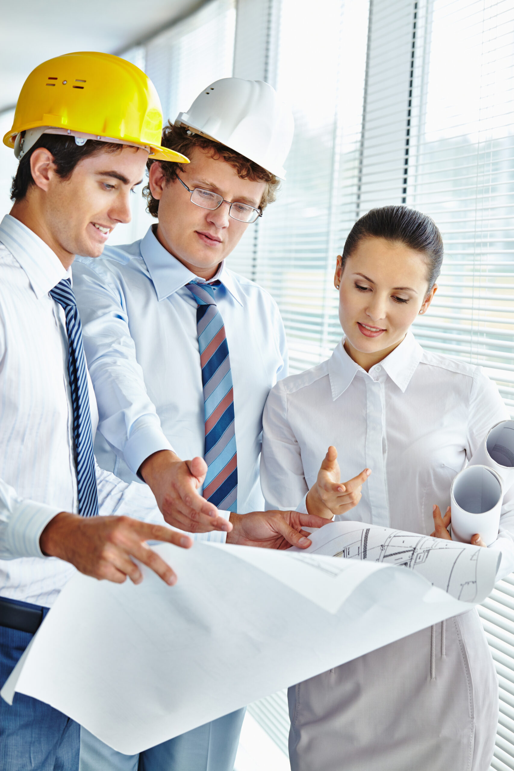 ANZYINE FOR BUILDING CONTRACTING CO. LLC